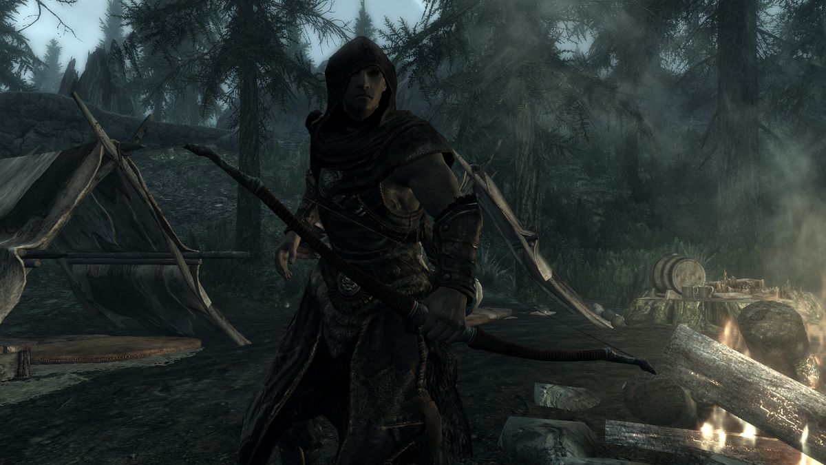 Ranger Dungeons And Draugr Wiki Fandom