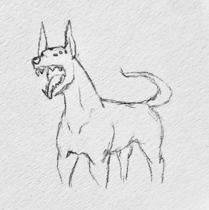Cannis | Dungeons in Dresilan Wiki | Fandom