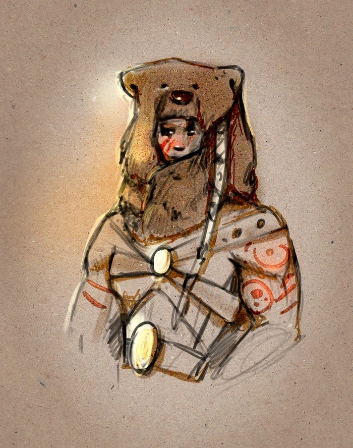 Wildlings | Dungeons of Aledorn Wiki | Fandom