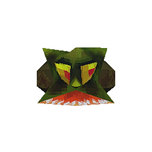 Goblin Ring | Dungeons of Blood and Dream Wiki | Fandom