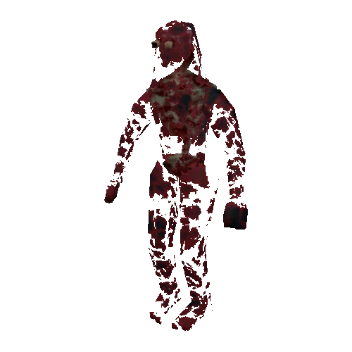 Blood Monster | Dungeons of Blood and Dream Wiki | Fandom