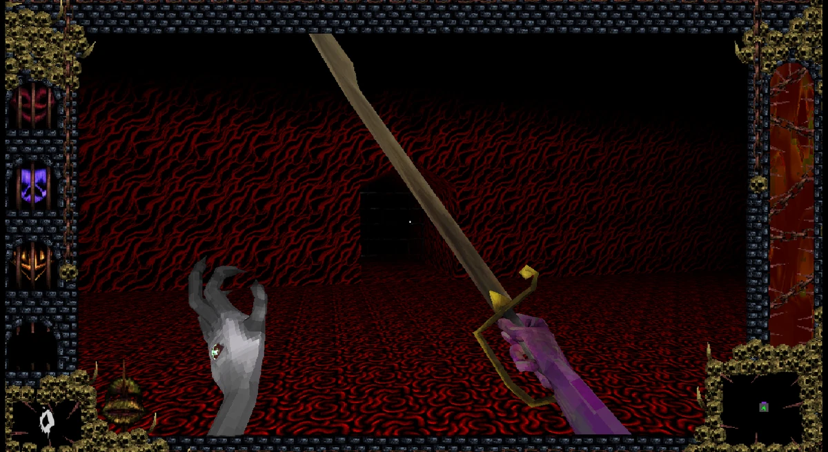 Blood Rooms | Dungeons of Blood and Dream Wiki | Fandom