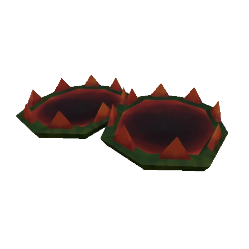 Flytrap | Dungeons of Blood and Dream Wiki | Fandom