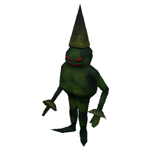 Slime Wizard | Dungeons of Blood and Dream Wiki | Fandom