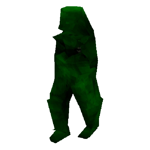 Slime Skeleton | Dungeons of Blood and Dream Wiki | Fandom