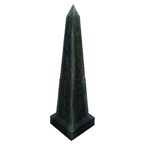 Monolith | Dungeons of Blood and Dream Wiki | Fandom