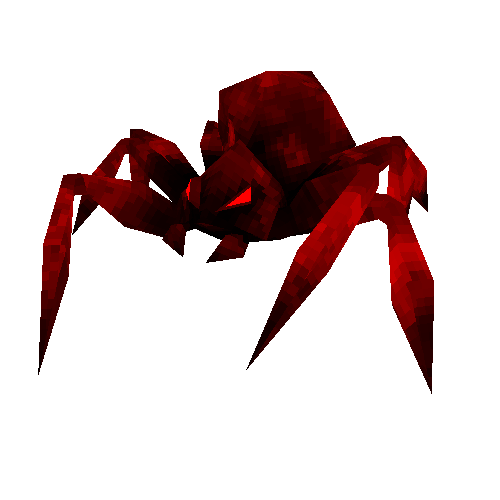 Blood Spider | Dungeons of Blood and Dream Wiki | Fandom