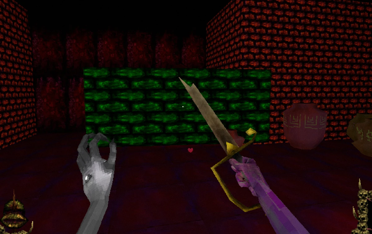 Summon Wall | Dungeons of Blood and Dream Wiki | Fandom