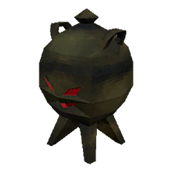 Pot Mimic | Dungeons of Blood and Dream Wiki | Fandom