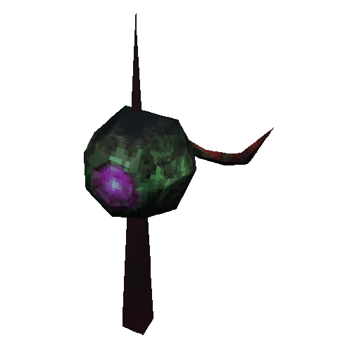 Eyeball Turret | Dungeons of Blood and Dream Wiki | Fandom