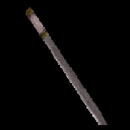 Seax | Dungeons of Blood and Dream Wiki | Fandom