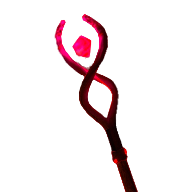 Healing Staff | Dungeons of Eternity Wiki | Fandom