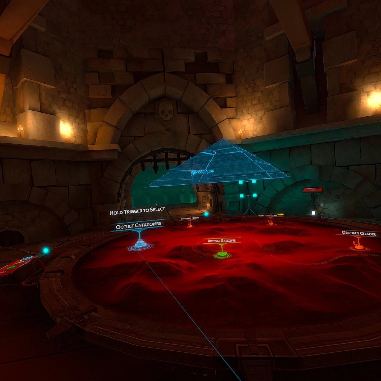 Crystal Hunt | Dungeons of Eternity Wiki | Fandom