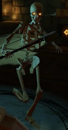 Enemies | Dungeons of Eternity Wiki | Fandom