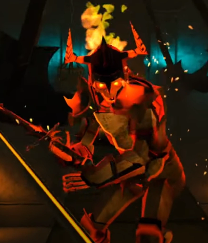 Enemies | Dungeons of Eternity Wiki | Fandom