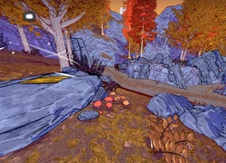 Hinterwald | Dungeons of Hinterberg Wiki | Fandom