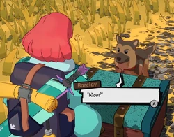 Dog | Dungeons of Hinterberg Wiki | Fandom