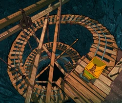 Doberkogel Dungeons | Dungeons of Hinterberg Wiki | Fandom