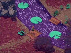 Hinterwald Dungeons | Dungeons of Hinterberg Wiki | Fandom