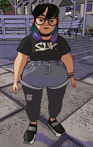 Thea | Dungeons of Hinterberg Wiki | Fandom