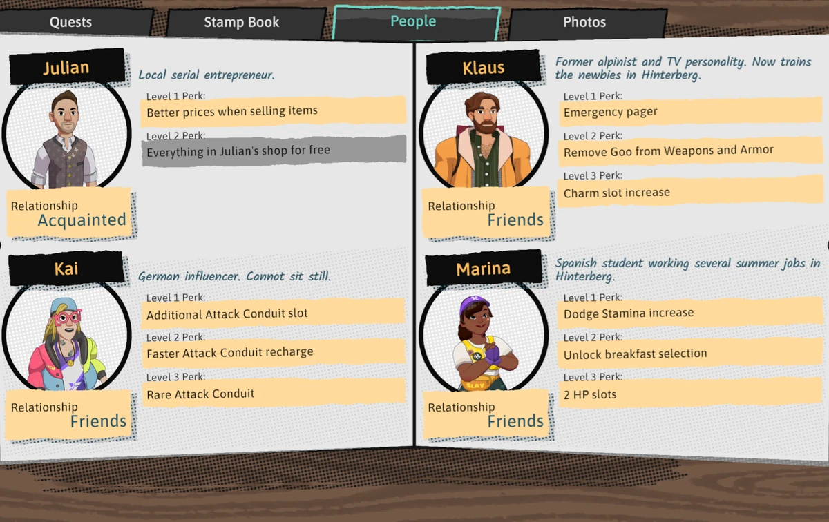 Category:Characters | Dungeons of Hinterberg Wiki | Fandom