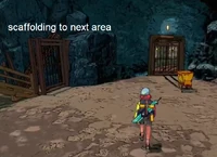 Doberkogel Dungeons | Dungeons of Hinterberg Wiki | Fandom