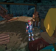 Doberkogel Dungeons | Dungeons of Hinterberg Wiki | Fandom