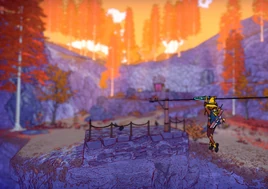 Hinterwald Dungeons | Dungeons of Hinterberg Wiki | Fandom