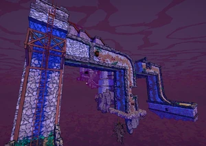 Hinterwald Dungeons | Dungeons of Hinterberg Wiki | Fandom