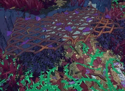 Hinterwald Dungeons | Dungeons of Hinterberg Wiki | Fandom