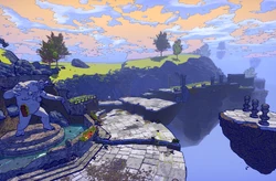 Dungeons | Dungeons of Hinterberg Wiki | Fandom