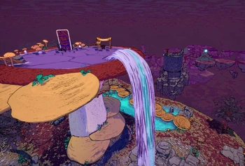 Hinterwald Dungeons | Dungeons of Hinterberg Wiki | Fandom