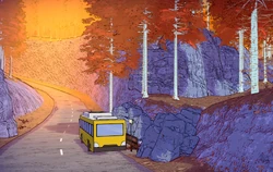 Hinterwald | Dungeons of Hinterberg Wiki | Fandom