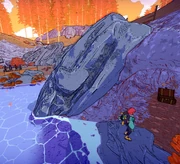 Hinterwald | Dungeons of Hinterberg Wiki | Fandom