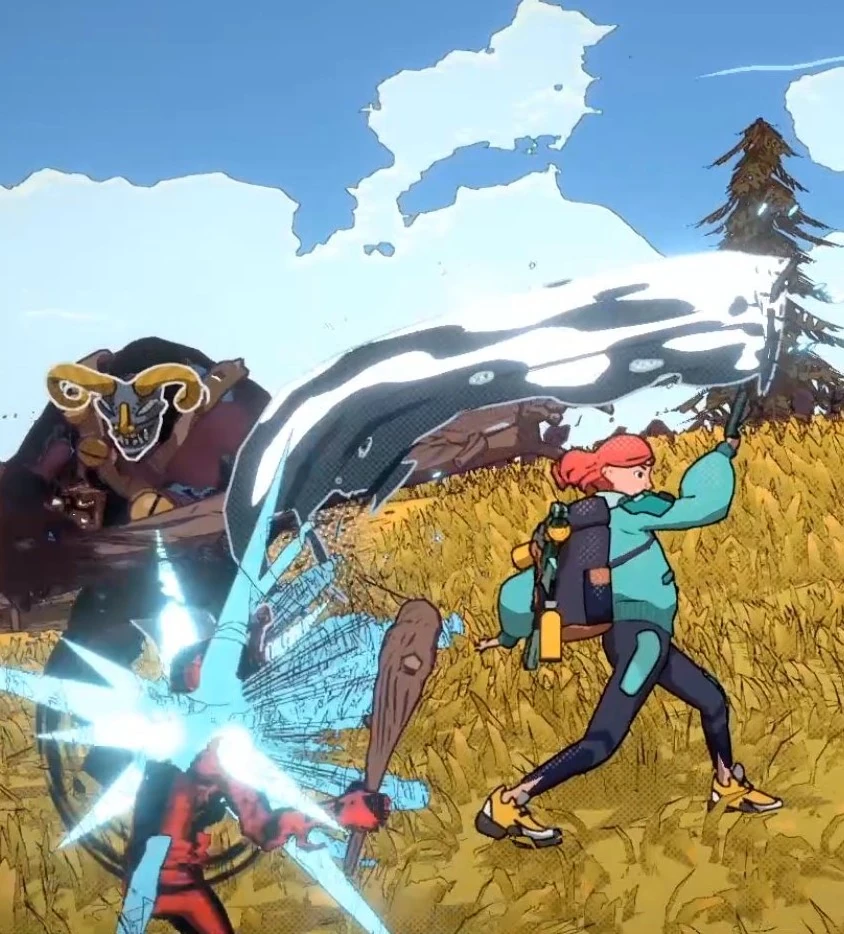 Combat | Dungeons of Hinterberg Wiki | Fandom