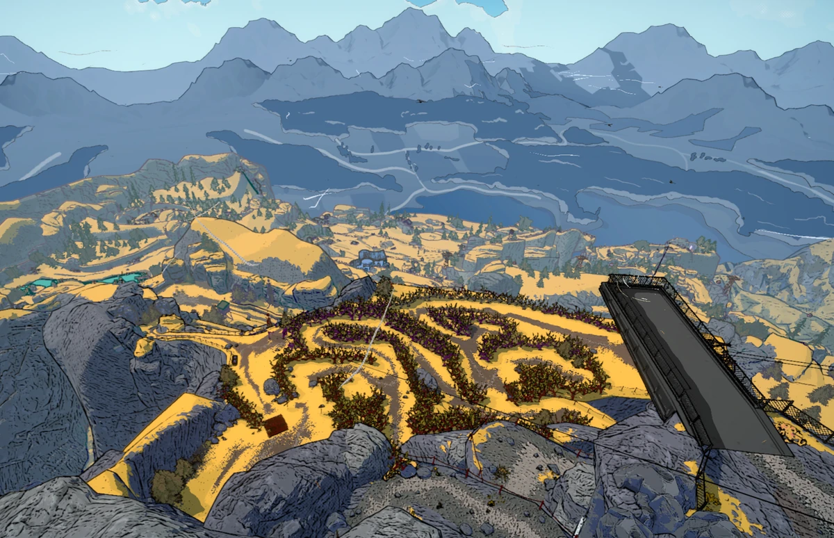 Doberkogel | Dungeons of Hinterberg Wiki | Fandom