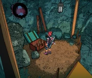 Doberkogel Dungeons | Dungeons of Hinterberg Wiki | Fandom