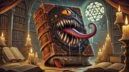Mimic | Dungeons and Dragons Wiki | Fandom