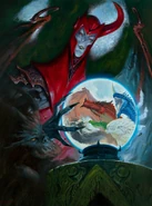 Venger | Dungeons and Dragons Wiki | Fandom