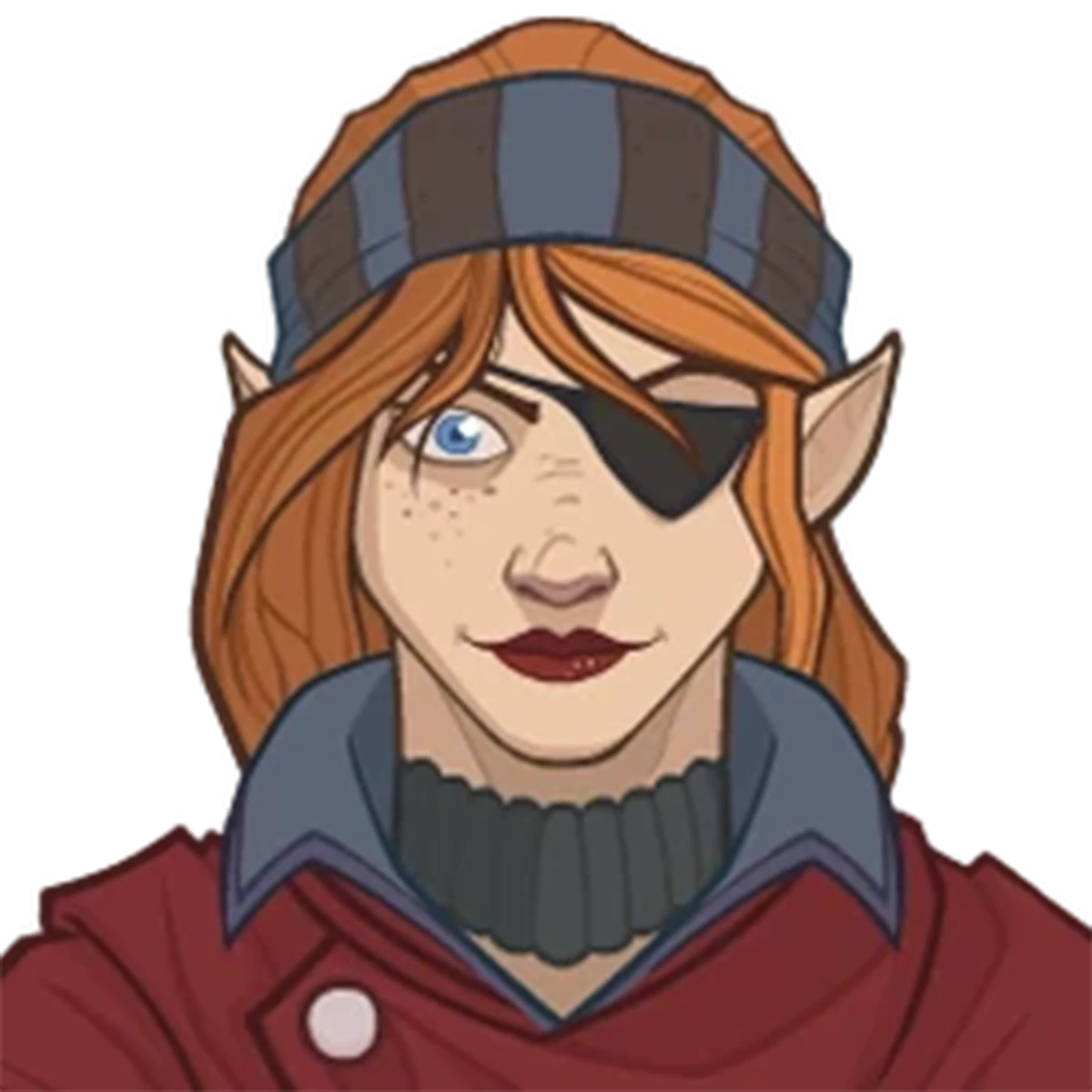 Calliope | Dungeons and Dragons Wiki | Fandom