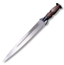 Dirk (3.5e Equipment) | Dungeons and Dragons Wiki | Fandom