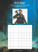 Edgin Darvis | Dungeons and Dragons Wiki | Fandom