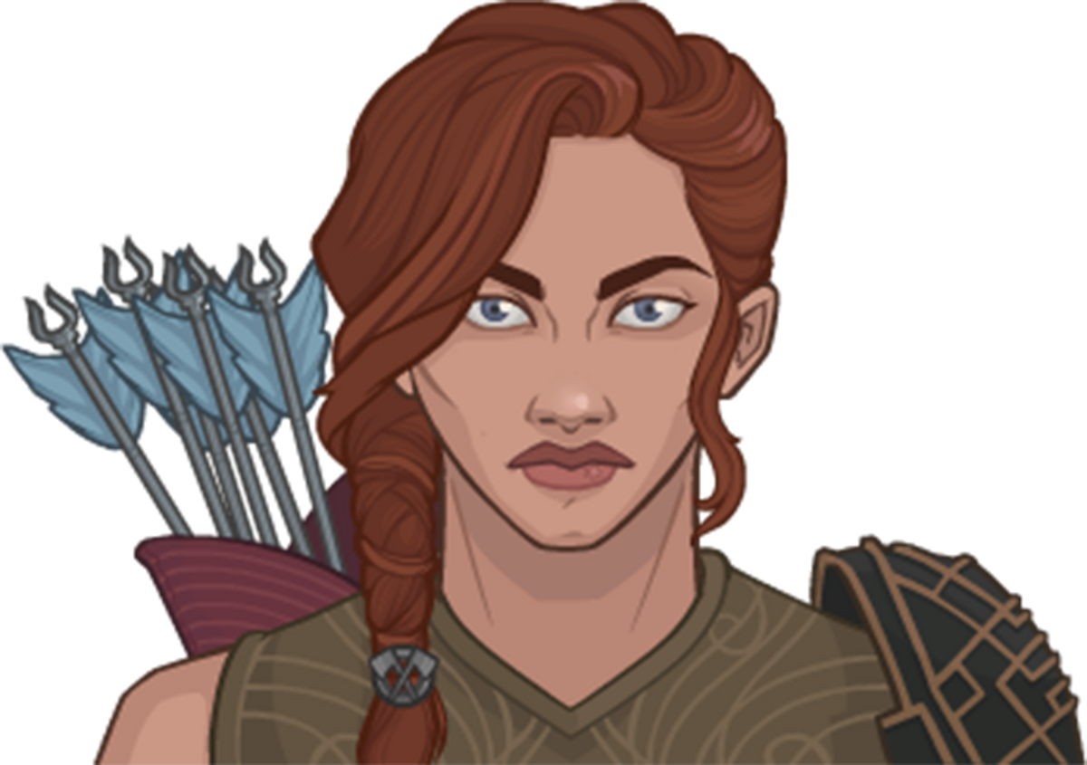 Catti-brie | Dungeons and Dragons Wiki | Fandom