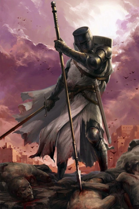 SRD: Blood of Knights 5e Class | Dungeons and Dragons Wiki | Fandom