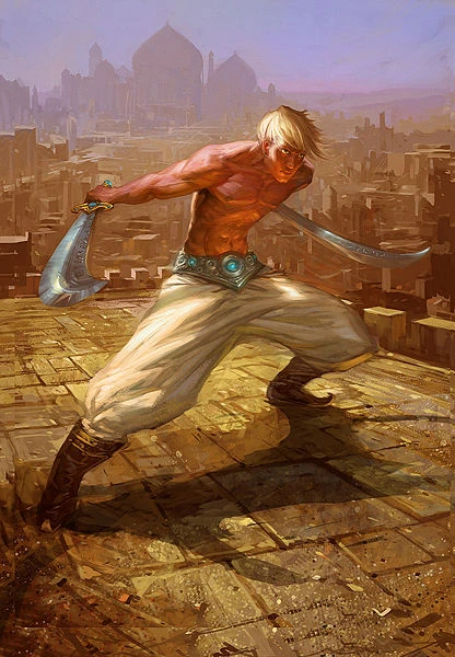 Jumper (3.5e Class) | Dungeons and Dragons Wiki | Fandom