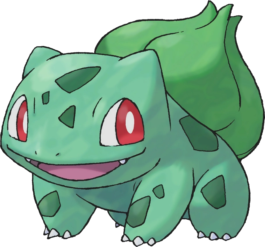 Bulbasaur (3.5e Monster) | Dungeons and Dragons Wiki | Fandom