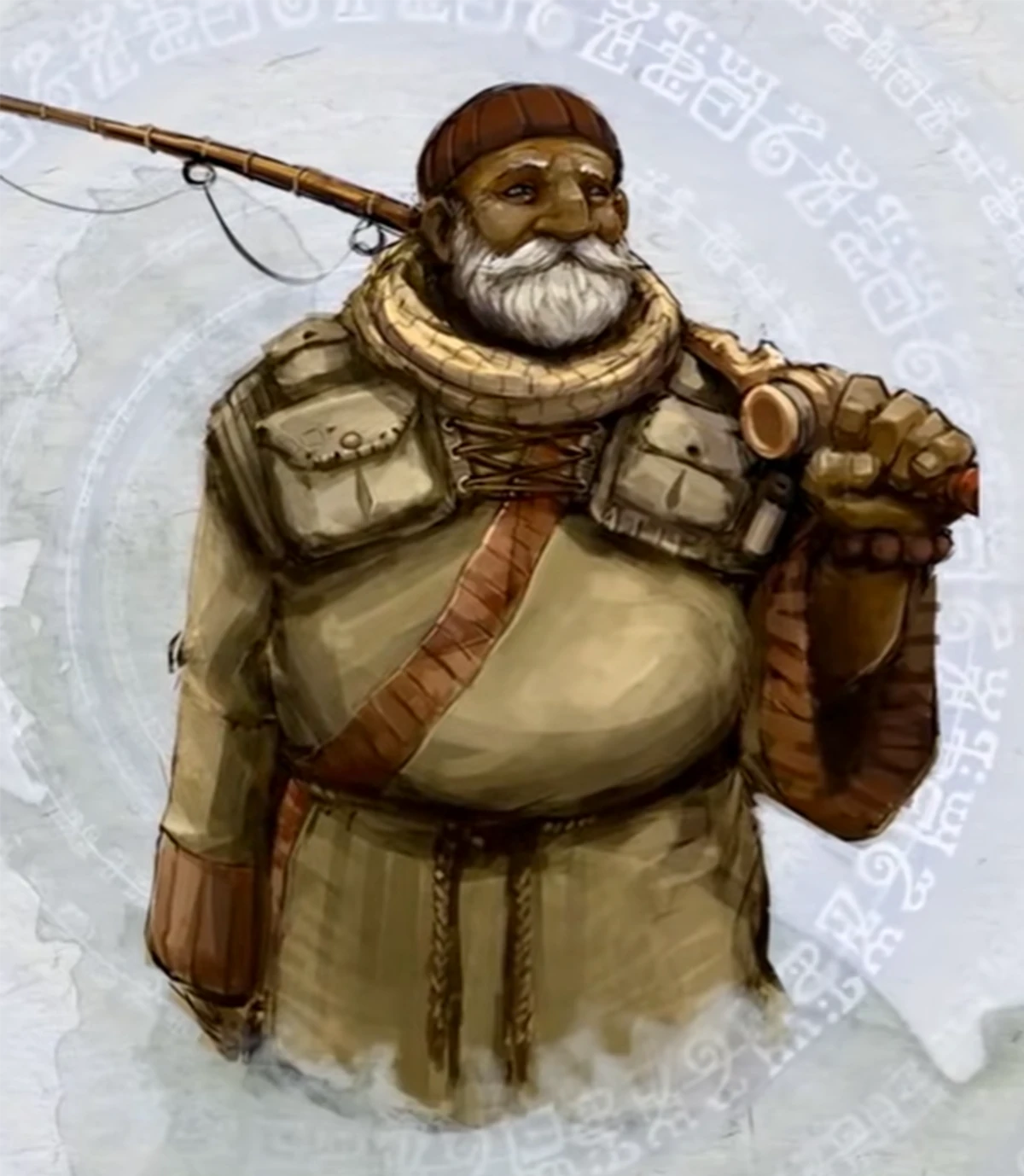 Joppa | Dungeons and Dragons Wiki | Fandom