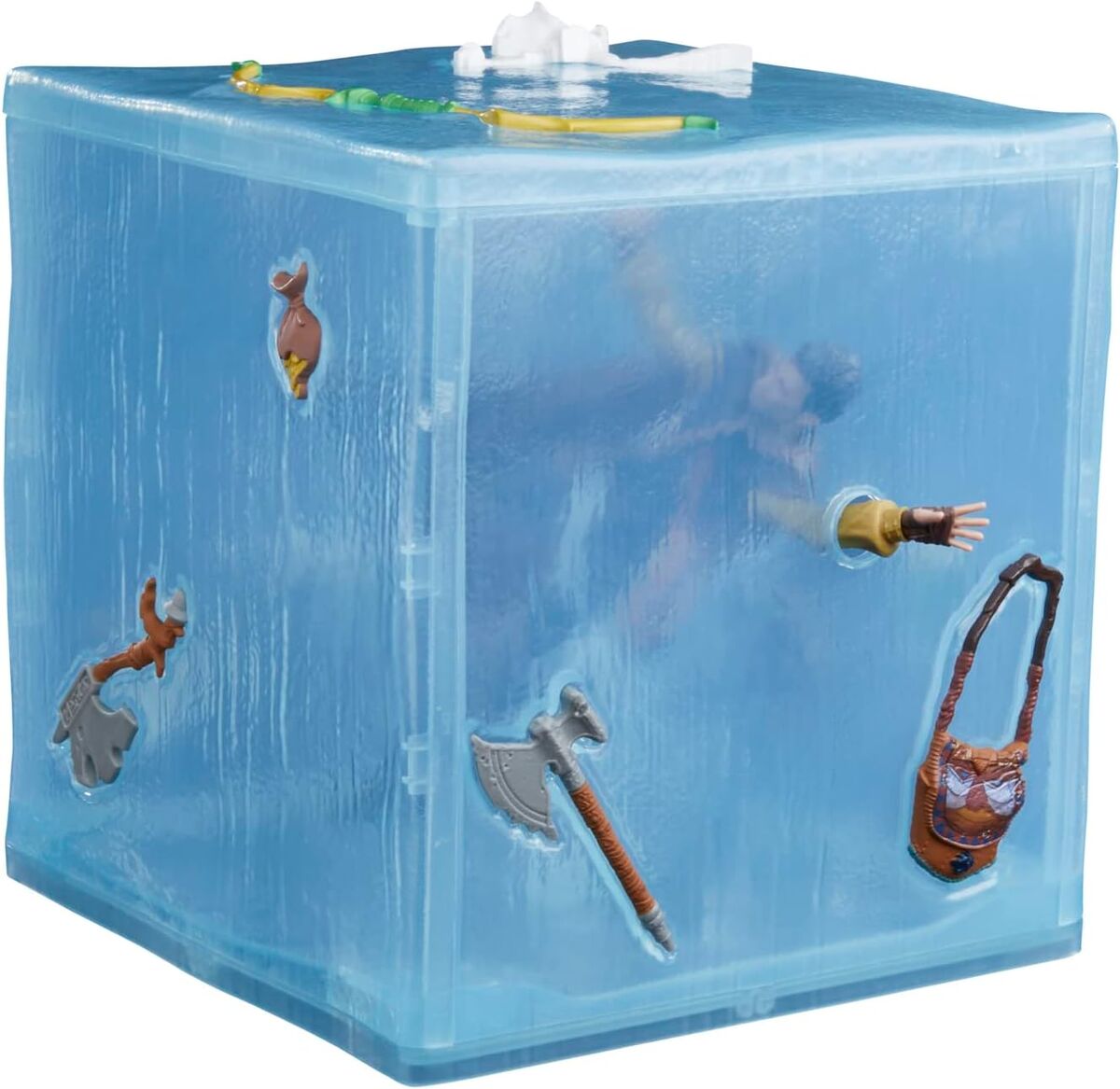 Gelatinous Cube Dungeons And Dragons Wiki Fandom