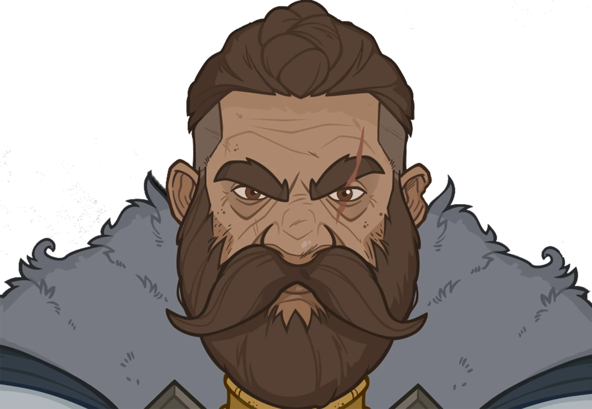 Beadle | Dungeons and Dragons Wiki | Fandom