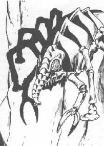 Cave fisher | Dungeons and Dragons Wiki | Fandom